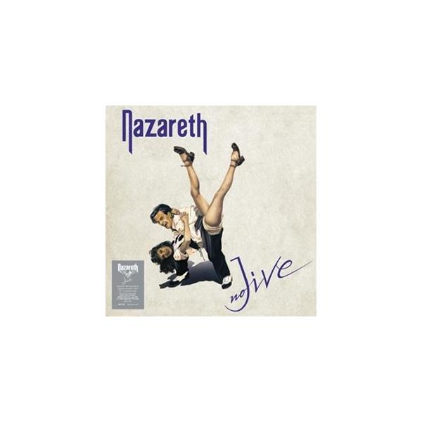 【発売日：2022年08月19日】種別:LP 【輸入盤】 洋楽ハードロック/ヘヴィメタル 発売日:2022/08/19 登録日:2022/07/15 ナザレス ノー・ジャイヴ 内容:［Side A］1. Hire and Fire2. Do...