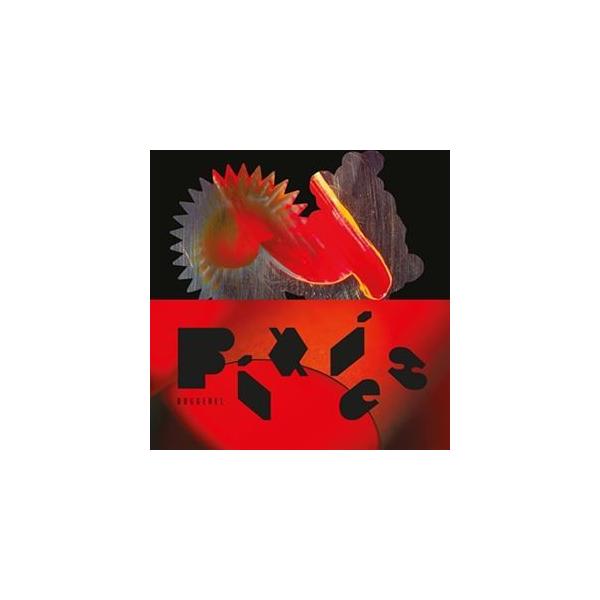 【発売日：2022年09月30日】種別:CD 【輸入盤】 洋楽ロック 発売日:2022/09/30 登録日:2022/06/17 ピクシーズ ドッガール（デラックス） 内容:1. Nomatterday2. Vault of Heaven3...