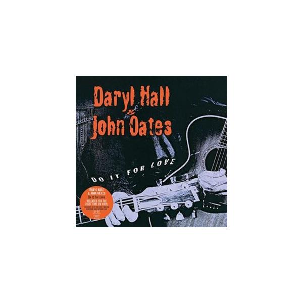 【発売日：2022年09月30日】種別:2LP 【輸入盤】 洋楽ポップス 発売日:2022/09/30 登録日:2022/08/26 ダリル・ホール＆ジョン・オーツ ドゥー・イット・フォー・ラヴ ダリル・ホール＆ジョン・オーツ CD 内容:...