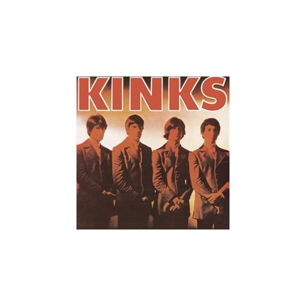 【発売日：2022年09月23日】種別:LP 【輸入盤】 洋楽ロック 発売日:2022/09/23 登録日:2022/09/01 キンクス キンクス（ブラック・ヴァイナル） 内容:［ Side A］1. Beautiful Delilah2...
