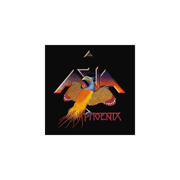 【発売日：2023年06月02日】種別:2LP 【輸入盤】 洋楽ロック 発売日:2023/06/02 登録日:2023/05/02 エイジア フェニックス エイジア CD 内容:［LP1 ： Side A］1. Never Again2. ...