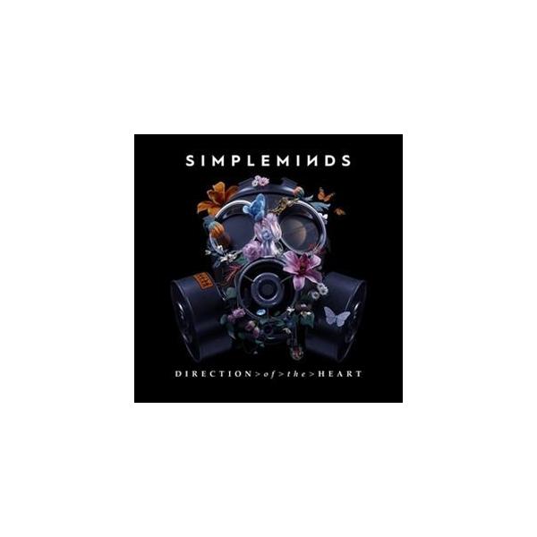 【発売日：2022年10月21日】種別:CD 【輸入盤】 洋楽ロック 発売日:2022/10/21 登録日:2022/07/08 シンプル・マインズ ダイレクション・オブ・ザ・ハート（デラックスCD） 内容:1. Vision Thing2...