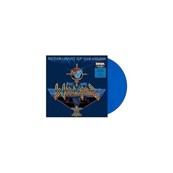 【発売日：2024年12月03日】種別:LP 【輸入盤】 洋楽ハードロック/ヘヴィメタル 発売日:2024/12/03 登録日:2024/10/25 ウインガー ウィンガー・II ：イン・ザ・ハート・オブ・ザ・ヤング 内容:［Side A］...