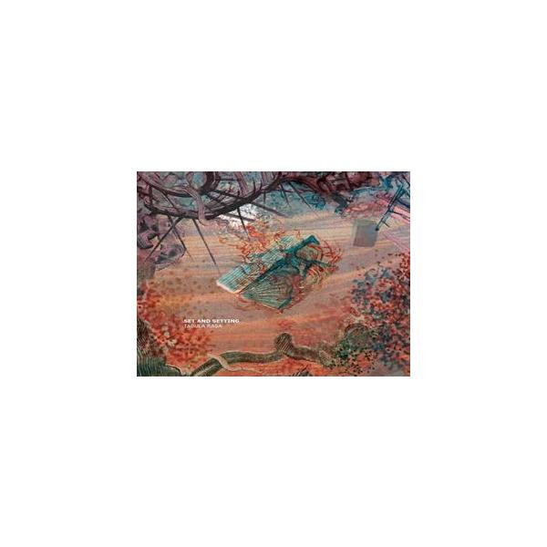 【発売日：2018年10月12日】種別:CD 【輸入盤】 洋楽ロック 発売日:2018/10/12 登録日:2022/12/23 セット・アンド・セッティング タブラ・ラサ 内容:1. Circling Doldrums2. Revisio...