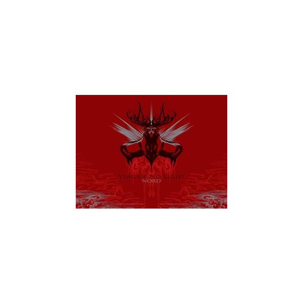 【発売日：2021年08月27日】種別:CD 【輸入盤】 洋楽ハードロック/ヘヴィメタル 発売日:2021/08/27 登録日:2022/12/23 イヤー・オブ・ノー・ライト ノード 内容:1. Selenite2. L’Angoisse...