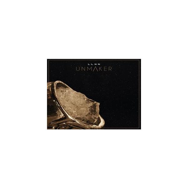 【発売日：2021年10月29日】種別:CD 【輸入盤】 洋楽ハードロック/ヘヴィメタル 発売日:2021/10/29 登録日:2022/12/23 LLNN アンメイカー 内容:1. Imperial2. Desecrator3. Obs...