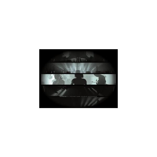 【発売日：2022年04月08日】種別:CD＋DVD 【輸入盤】 洋楽ハードロック/ヘヴィメタル 発売日:2022/04/08 登録日:2022/12/23 HYPNO5E ディスタント・ダーク・ソース・エクスペリエンス（ライヴ・アット・パ...