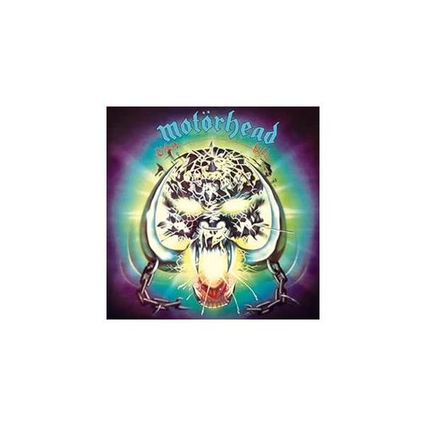 【発売日：2024年03月22日】種別:2CD 【輸入盤】 洋楽ハードロック/ヘヴィメタル 発売日:2024/03/22 登録日:2024/03/08 モーターヘッド オーバーキル（40THアニヴァーサリー・エディション） モーターヘッド ...