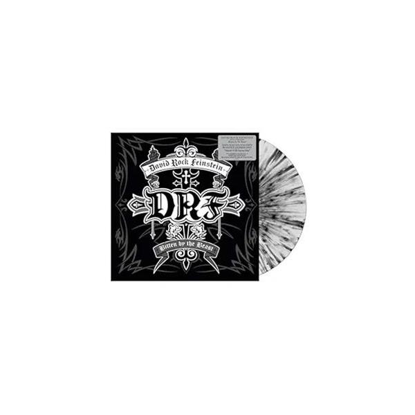 【発売日：2024年10月25日】種別:LP 【輸入盤】 洋楽ロック 発売日:2024/10/25 登録日:2024/10/11 デイヴィッド・ロック・ファインスタイン ビトゥン・バイ・ザ・ビースト 内容:［Side A］1. Smoke ...