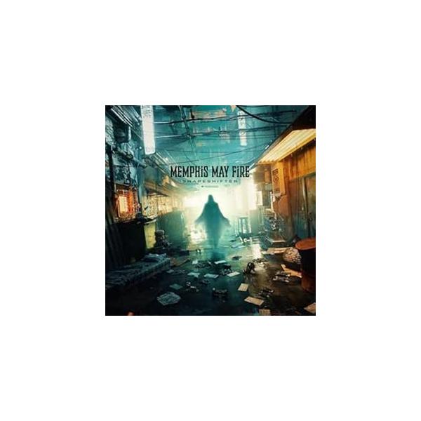 【発売日：2025年03月28日】種別:LP 【輸入盤】 洋楽ハードロック/ヘヴィメタル 発売日:2025/03/28 登録日:2024/12/06 メンフィス・メイ・ファイヤー シェイプシフター 内容:［Side A］1. Chaotic...