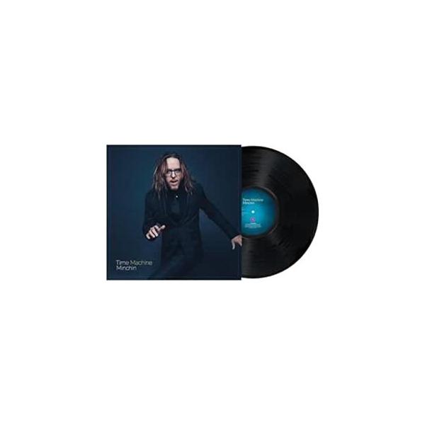 【発売日：2025年07月25日】種別:LP 【輸入盤】 洋楽ポップス 発売日:2025/07/25 登録日:2025/04/18 ティム・ミンチン タイム・マシーン 内容:［Side A］1. Understand It2. I Woul...