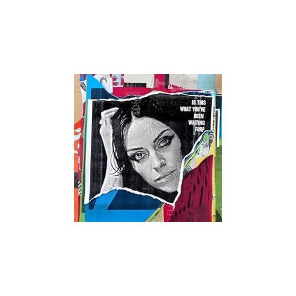 【発売日：2025年07月11日】種別:CD 【輸入盤】 洋楽ロック 発売日:2025/07/11 登録日:2025/05/02 エイミー・マクドナルド イズ・ディス・ワット・ユーヴ・ビーン・ウェイティング・フォー? 内容:1. Is Th...