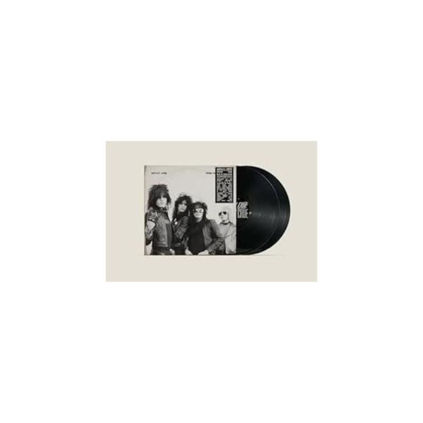 【発売日：2025年09月12日】種別:2LP 【輸入盤】 洋楽ハードロック/ヘヴィメタル 発売日:2025/09/12 登録日:2025/06/27 モトリー・クルー フロム・ザ・ビギニング モトリー・クルー CD MOTLEY CRUE...