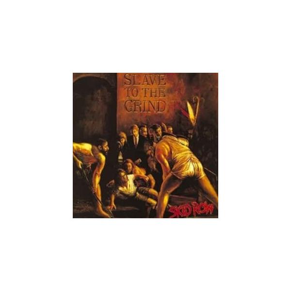 【発売日：2025年12月05日】種別:2LP 【輸入盤】 洋楽ハードロック/ヘヴィメタル 発売日:2025/12/05 登録日:2025/10/31 スキッド・ロウ スレイヴ・トゥ・ザ・グラインド 内容:［LP1 ： Side A］1. ...
