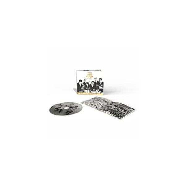 【発売日：2026年01月23日】種別:CD 【輸入盤】 洋楽ロック 発売日:2026/01/23 登録日:2025/12/12 デイヴ・クラーク・ファイヴ オール・ザ・ヒッツ 内容:（2019 Remaster）1. Do You Lov...