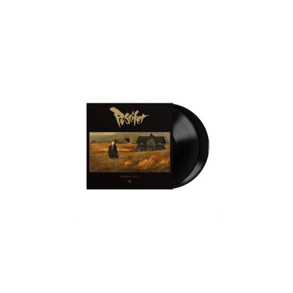 【発売日：2026年02月06日】種別:2LP 【輸入盤】 洋楽ロック 発売日:2026/02/06 登録日:2025/11/07 プシファー ノーマル・イズント 内容:［LP1 ： Side A］1. Thrust2. Normal Is...