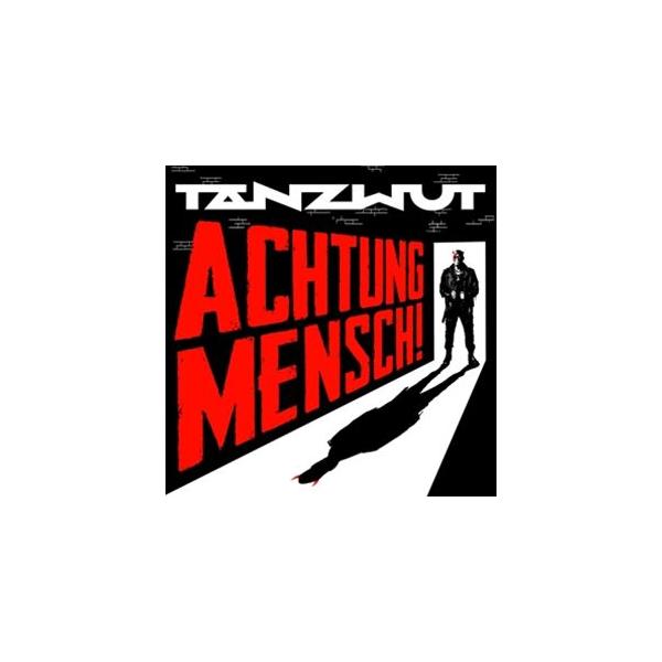 【発売日：2024年08月30日】種別:2LP 【輸入盤】 洋楽ハードロック/ヘヴィメタル 発売日:2024/08/30 登録日:2024/06/21 タンツヴュート アハトゥン・メンシュ!（カラー） 内容:［LP1 ： Side A］1....