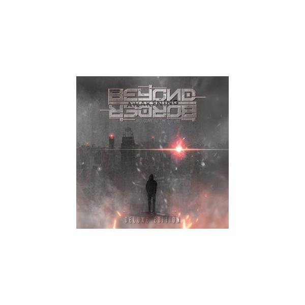 【発売日：2024年09月27日】種別:2CD 【輸入盤】 洋楽その他 発売日:2024/09/27 登録日:2024/08/16 ビヨンド・ボーダー アウェイキング（デラックス・エディション） 内容:［Disc 1］1. You2. Ac...