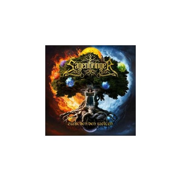 【発売日：2026年01月30日】種別:CD 【輸入盤】 洋楽ハードロック/ヘヴィメタル 発売日:2026/01/30 登録日:2025/11/07 ザーゲンブリンガー ZWISCHEN DEN WELTEN 内容:1. Feuer und...