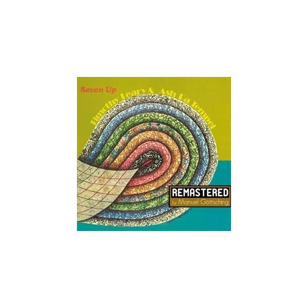 【発売日：2011年11月11日】種別:CD 【輸入盤】 洋楽その他 発売日:2011/11/11 登録日:2017/09/04 アシュラ・テンペル セヴン・アップ 内容:1. Space： Downtown／Power Drive／Rig...