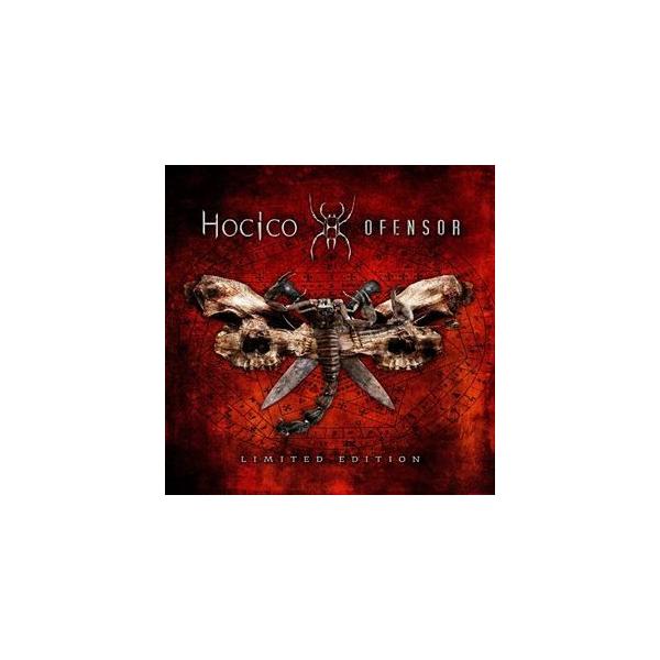 【発売日：2015年11月27日】種別:CD 【輸入盤】 洋楽その他 発売日:2015/11/27 登録日:2015/12/18 ホチコ オフェンソー 内容:1. Deja-Vu Siniestro （Explicit）2. Relentl...