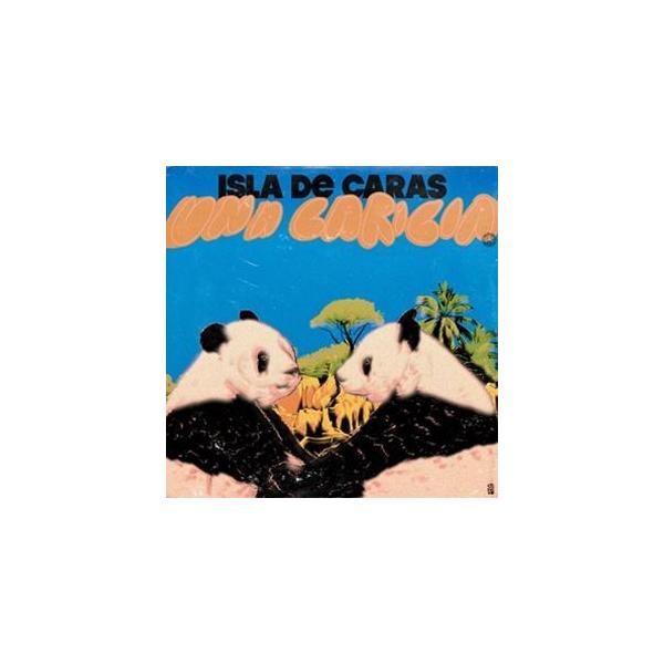 【発売日：2022年07月01日】種別:LP 【輸入盤】 洋楽ポップス 発売日:2022/07/01 登録日:2022/05/25 イスラ・デ・カラズ ウナ・カリシャ 内容:［Side A］1. Una Caricia2. Partenai...