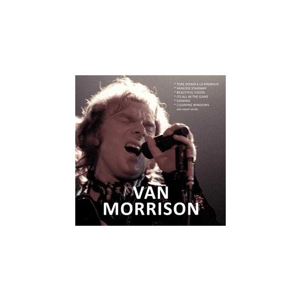 【発売日：2024年08月16日】種別:CD 【輸入盤】 洋楽ロック 発売日:2024/08/16 登録日:2024/06/07 ヴァン・モリソン ヴァン・モリソン ヴァン・モリソン CD 内容:1. Celtic Swing2. Noth...