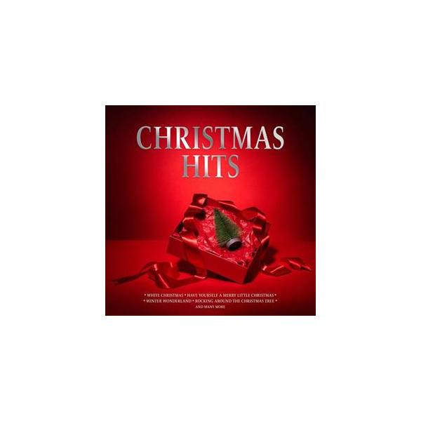 【発売日：2024年12月06日】種別:LP 【輸入盤】 洋楽ポップス 発売日:2024/12/06 登録日:2024/09/20 ヴァリアス クリスマス・ヒッツ 内容:［Side A］1. Joy To The World - Nat K...