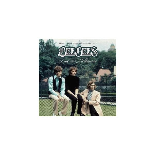 【発売日：2025年03月28日】種別:CD 【輸入盤】 洋楽ロック 発売日:2025/03/28 登録日:2025/02/07 ビー・ジーズ ライヴ・イン・メルボルン 内容:1. New York Mining Disaster 1941...