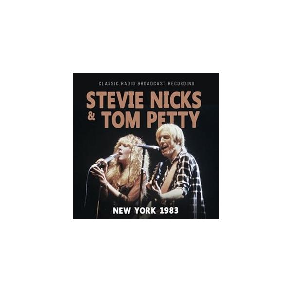 【発売日：2025年03月28日】種別:CD 【輸入盤】 洋楽ロック 発売日:2025/03/28 登録日:2025/02/07 スティーヴィー・ニックス ニューヨーク・1983 内容:1. Gold Dust Woman2. Outsid...