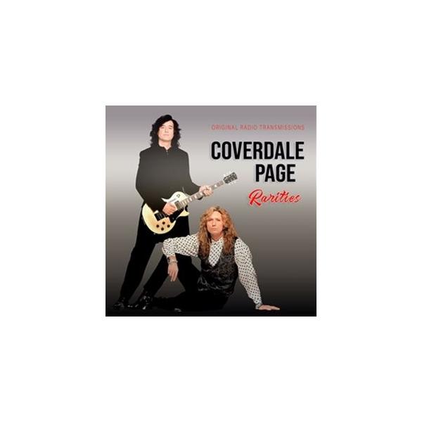 【発売日：2025年07月25日】種別:CD 【輸入盤】 洋楽ハードロック/ヘヴィメタル 発売日:2025/07/25 登録日:2025/06/05 デヴィッド・カヴァデール レアリティーズ 内容:1. Saccharin2. Good L...