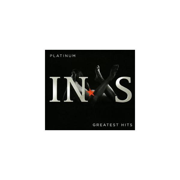 種別:CD 【輸入盤】 洋楽ロック 登録日:2015/09/02 イン・エクセス メガベスト 内容:1. Suicide Blonde2. Heaven Sent3. By My Side4. Bitter Tears5. Mystify6...