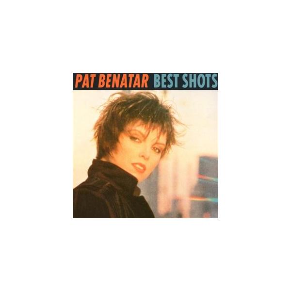 【発売日：2015年04月17日】種別:CD 【輸入盤】 洋楽ロック 発売日:2015/04/17 登録日:2015/03/24 パット・ベネター メガベスト パット・ベネター CD 内容:1. Love Is A Battlefield2...