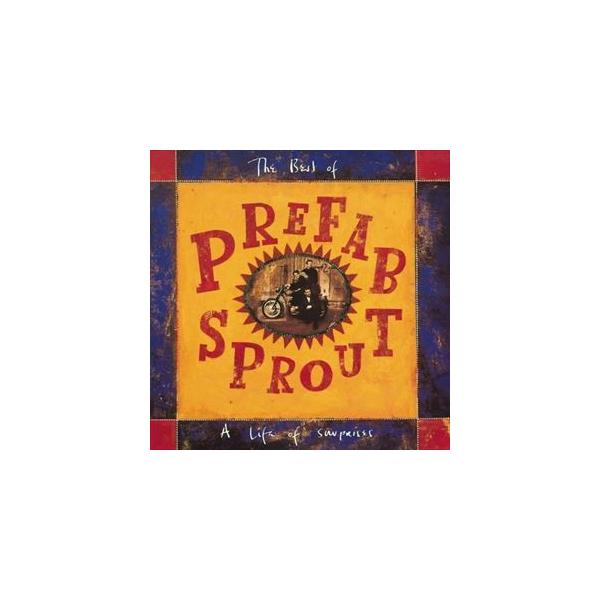 【発売日：2015年04月17日】種別:CD 【輸入盤】 洋楽ロック 発売日:2015/04/17 登録日:2015/03/24 プリファブ・スプラウト メガベスト 内容:1. The King Of Rock ’N’ Roll2. Whe...