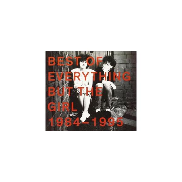 【発売日：2015年04月17日】種別:2CD 【輸入盤】 洋楽ポップス 発売日:2015/04/17 登録日:2015/03/24 エヴリシング・バット・ザ・ガール メガベスト 内容:［Disc 1］1. Each and Every O...