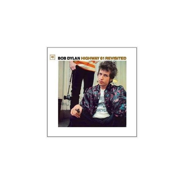 【発売日：2015年07月30日】種別:CD 【輸入盤】 洋楽ロック 発売日:2015/07/30 登録日:2015/06/29 ボブ・ディラン ハイウェイ61・リヴィジテッド ボブ・ディラン CD Bob Dylan BobDylan ボ...