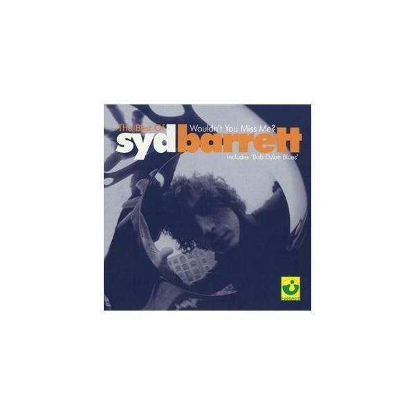 【発売日：2017年05月26日】種別:CD 【輸入盤】 洋楽ロック 発売日:2017/05/26 登録日:2017/05/31 シド・バレット メガべスト 内容:1. Octopus2. Late Night3. Terrapin4. S...