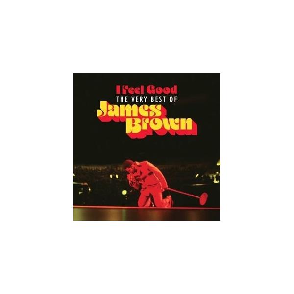 【発売日：2017年05月26日】種別:CD 【輸入盤】 洋楽ソウル/R&amp;B 発売日:2017/05/26 登録日:2017/05/31 ジェームス・ブラウン メガべスト ジェームス・ブラウン CD 内容:1. I Got the ...