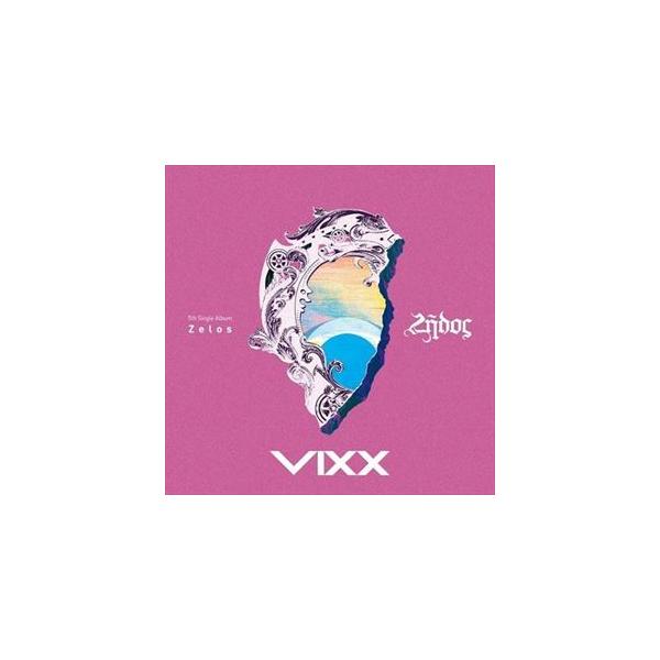 【発売日：2016年05月06日】種別:CD＋DVD 【輸入盤】 洋楽アジアンポップス 発売日:2016/05/06 登録日:2016/04/27 ヴィックス ゼロス（台湾盤） K-POP 輸入盤 一覧はコチラ 内容:［CD］1. Expl...