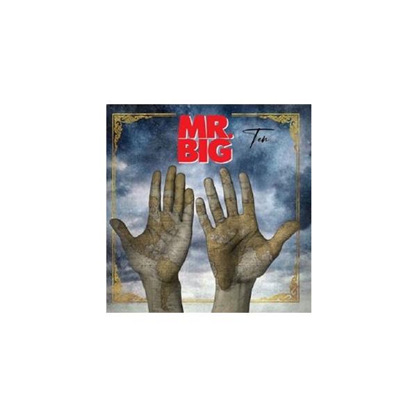 【発売日：2024年07月12日】種別:MQA-CD 【輸入盤】 洋楽ハードロック/ヘヴィメタル 発売日:2024/07/12 登録日:2024/05/08 ミスター・ビッグ テン（ジャパン・エディション） 内容:1. Good Luck ...