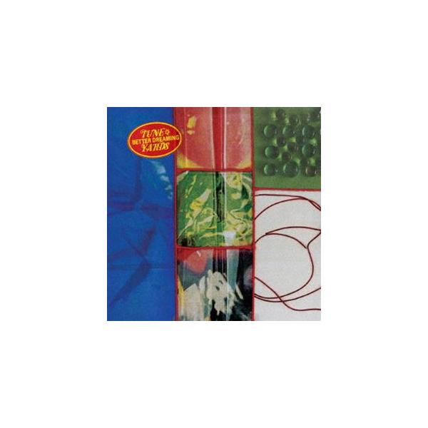 【発売日：2025年05月23日】種別:CD 洋楽ポップス 発売日:2025/05/23 販売元:BEATINK 登録日:2025/03/07 チューン・ヤーズ チューンヤーズ ベター ドリーミング 特典:解説付 内容:HEARTBREAK...