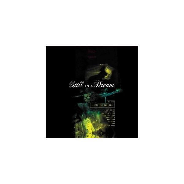 【発売日：2018年11月30日】種別:2LP 【輸入盤】 洋楽ロック 発売日:2018/11/30 登録日:2018/11/21 ヴァリアス スティル・イン・ア・ドリーム 内容:［LP1 ： Side A］1. Cherry-Colour...