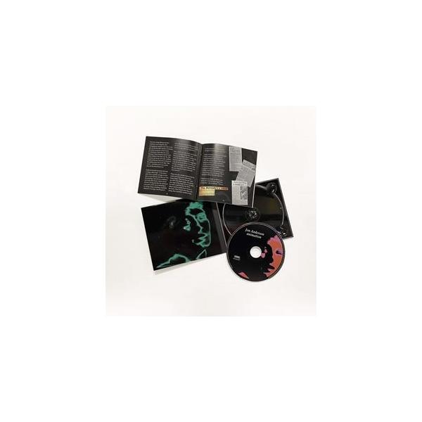 【発売日：2021年04月30日】種別:CD 【輸入盤】 洋楽ロック 発売日:2021/04/30 登録日:2021/04/30 ジョン・アンダーソン アニメーション（リマスタード＆エクスパンデッド・エディション） 内容:1. OLYMPI...