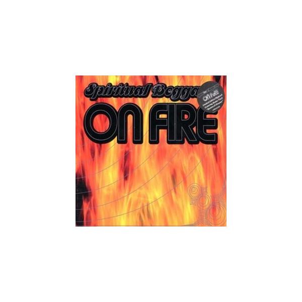 【発売日：2002年10月21日】種別:CD 【輸入盤】 洋楽ロック 発売日:2002/10/21 登録日:2012/07/02 スピリチュアル・ベガーズ オン・ファイアー スピリチュアル・ベガーズ CD 内容:1. Street Figh...