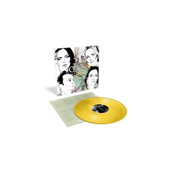 【発売日：2024年11月15日】種別:LP 【輸入盤】 洋楽ポップス 発売日:2024/11/15 登録日:2024/10/04 コアーズ ホーム（イエロー・ヴァイナル） コアーズ CD 内容:［Side A］1. My Lagan Lo...