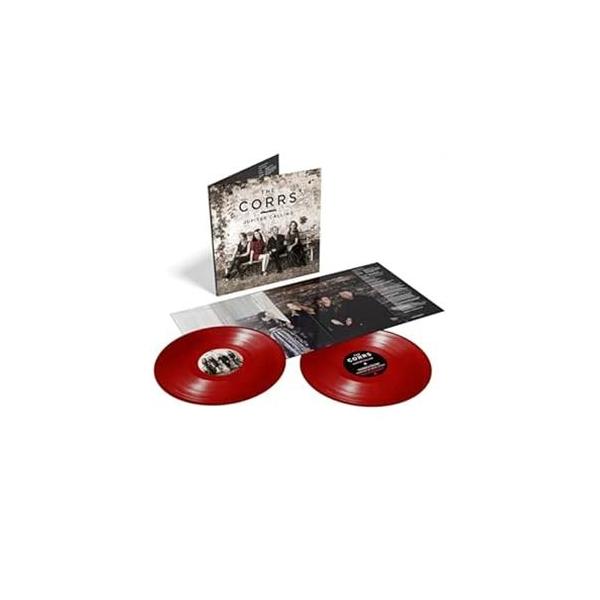 【発売日：2024年12月06日】種別:2LP 【輸入盤】 洋楽ポップス 発売日:2024/12/06 登録日:2024/10/04 コアーズ ジュピター・コーリング（オックス・ブラッド・ヴァイナル） コアーズ CD 内容:［LP1 ： S...