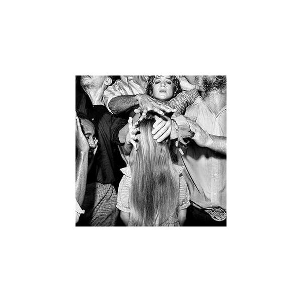 【発売日：2024年11月01日】種別:CD 【輸入盤】 洋楽クラブ/テクノ 発売日:2024/11/01 登録日:2024/09/20 ブレスド・マドンナ ゴッドスピード 内容:1. God Has Left The Room （Intr...