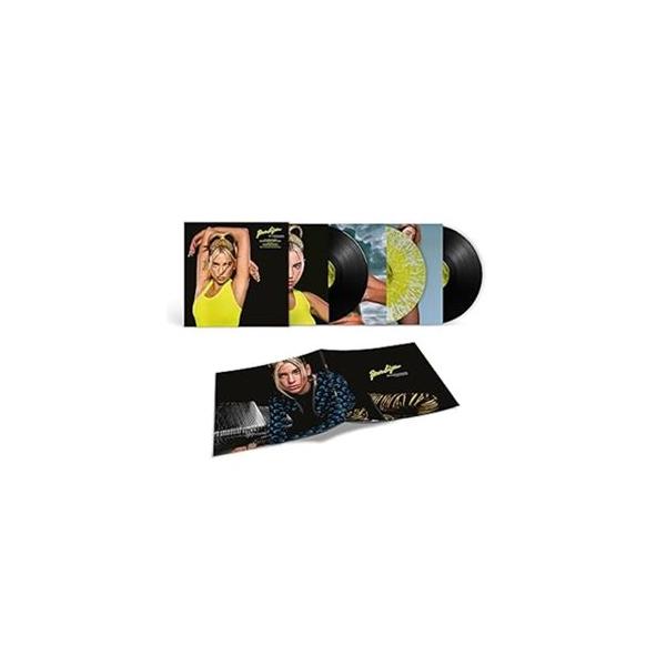 【発売日：2025年03月28日】種別:3LP 【輸入盤】 洋楽ポップス 発売日:2025/03/28 登録日:2025/02/21 デュア・リパ フューチャー・ノスタルジア（5TH・アニヴァーサリー・エディション） 内容:［LP1 ： S...