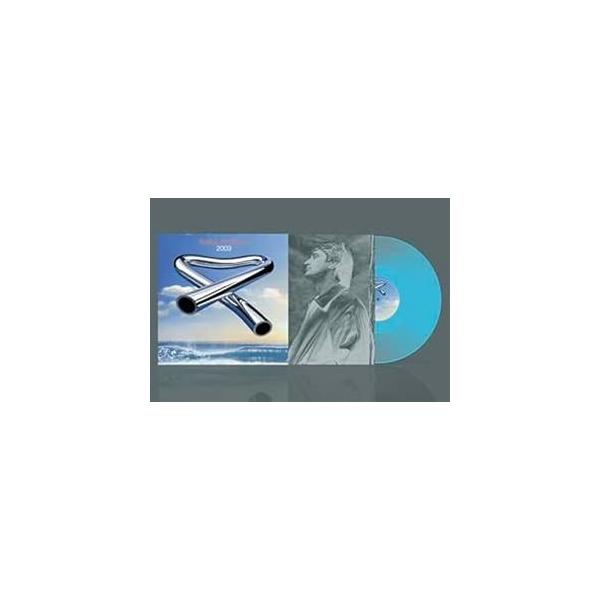 【発売日：2025年05月23日】種別:LP 【輸入盤】 洋楽ロック 発売日:2025/05/23 登録日:2025/02/27 マイク・オールドフィールド チューブラー・ベルズ・2003（ブルー） マイク・オールドフィールド CD 内容:...