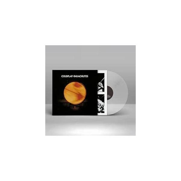 【発売日：2025年08月22日】種別:LP 【輸入盤】 洋楽ロック 発売日:2025/08/22 登録日:2025/06/27 コールドプレイ パラシューツ（エコレコード） コールドプレイ CD 内容:［Side A］1. Don’t P...